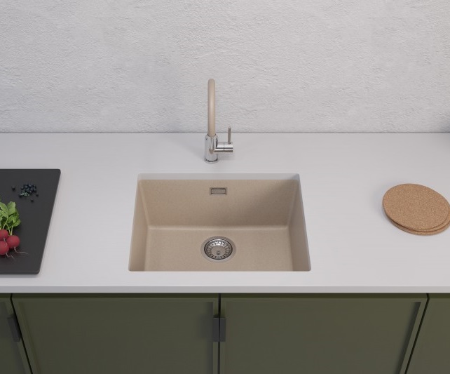 ALVEUS OMNI 30 TERRA 550x450/198 mm