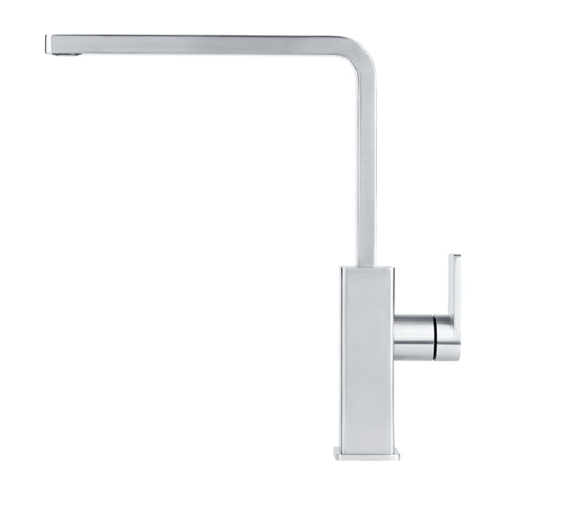 FRANKE SLAVINA MYTHOS INOX