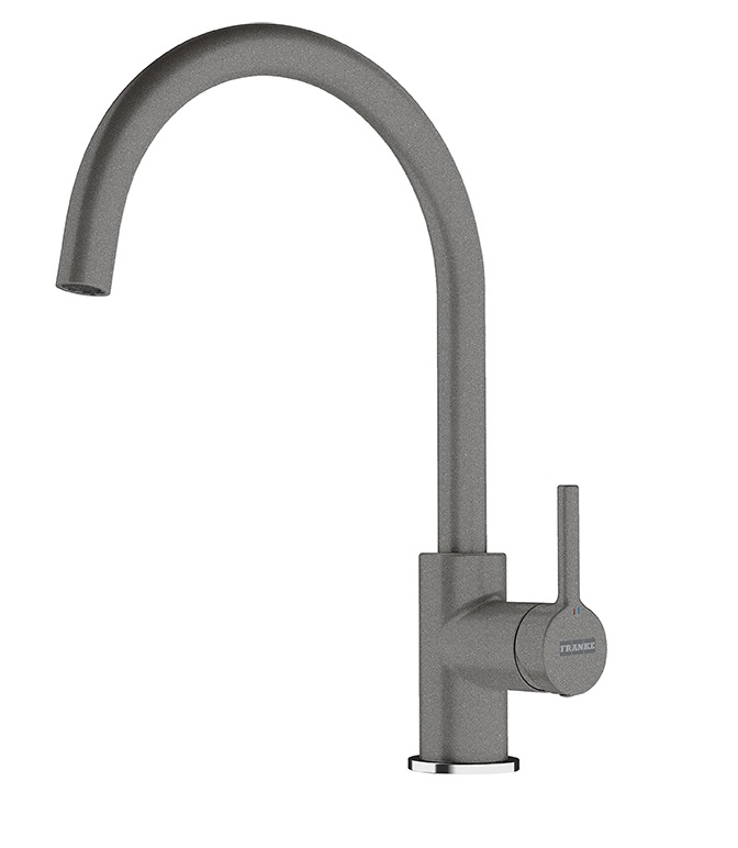 FRANKE SLAVINA LINA XL KAMENO SIVA